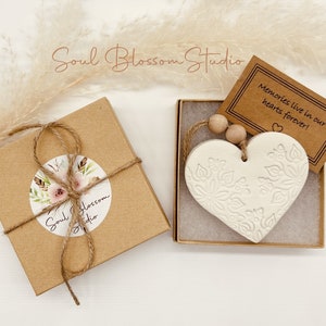 Sympathy Gift Box, Sending Love and Strength, Deepest Sympathy, Sending ...