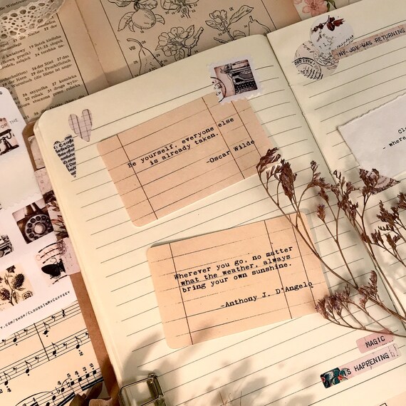 Journal Tumblr Quotes