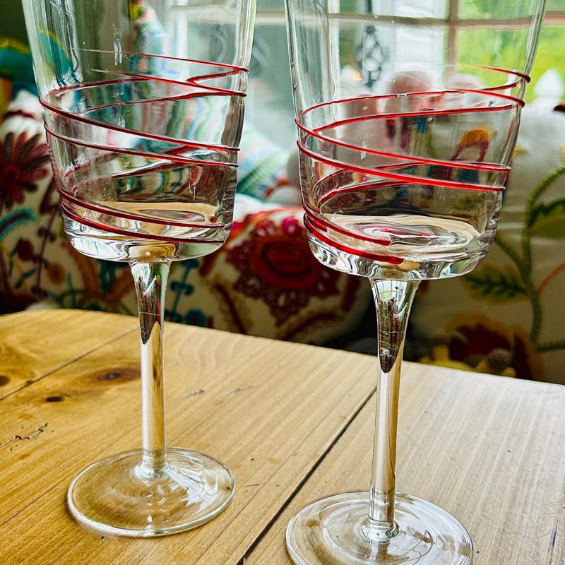 Stemware - Etsy