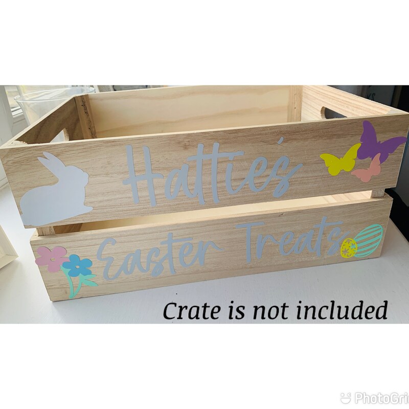 Vinyl Decal Packaging - Etsy