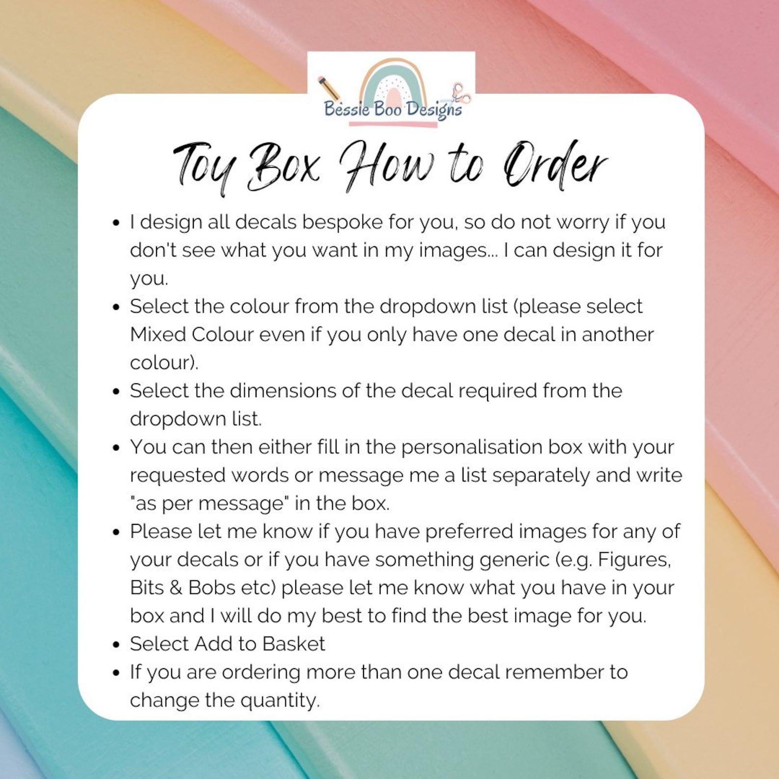 Toy Storage Decals Plastic Toy Box Labels Self-adhesive - Etsy