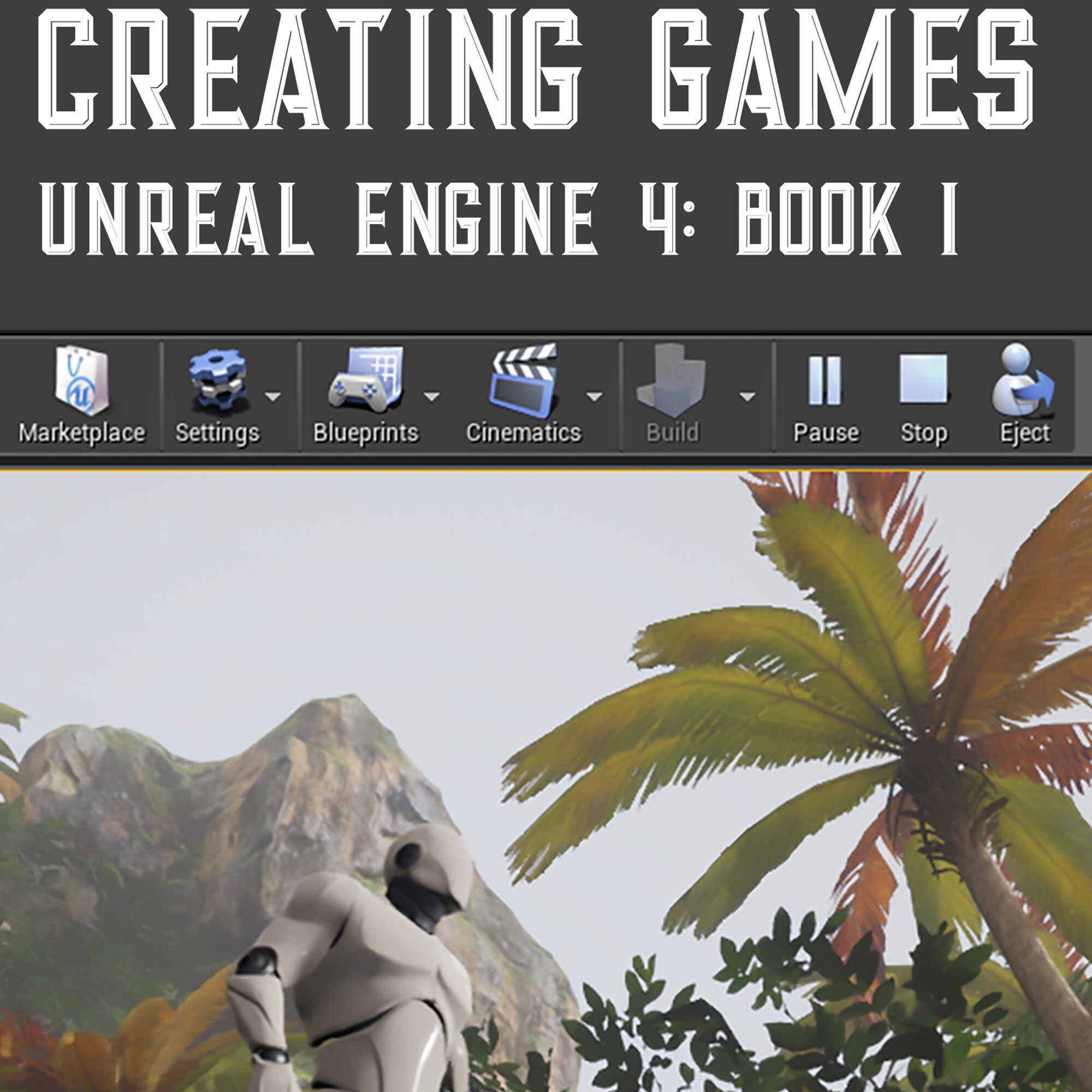 Unreal Engine Book Pdf Download