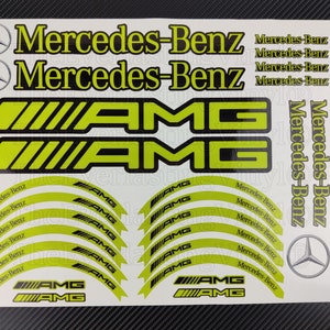 Vsett 10 10+ 11+ Plus Reflective Stickers Kit for Electric Scooter ...