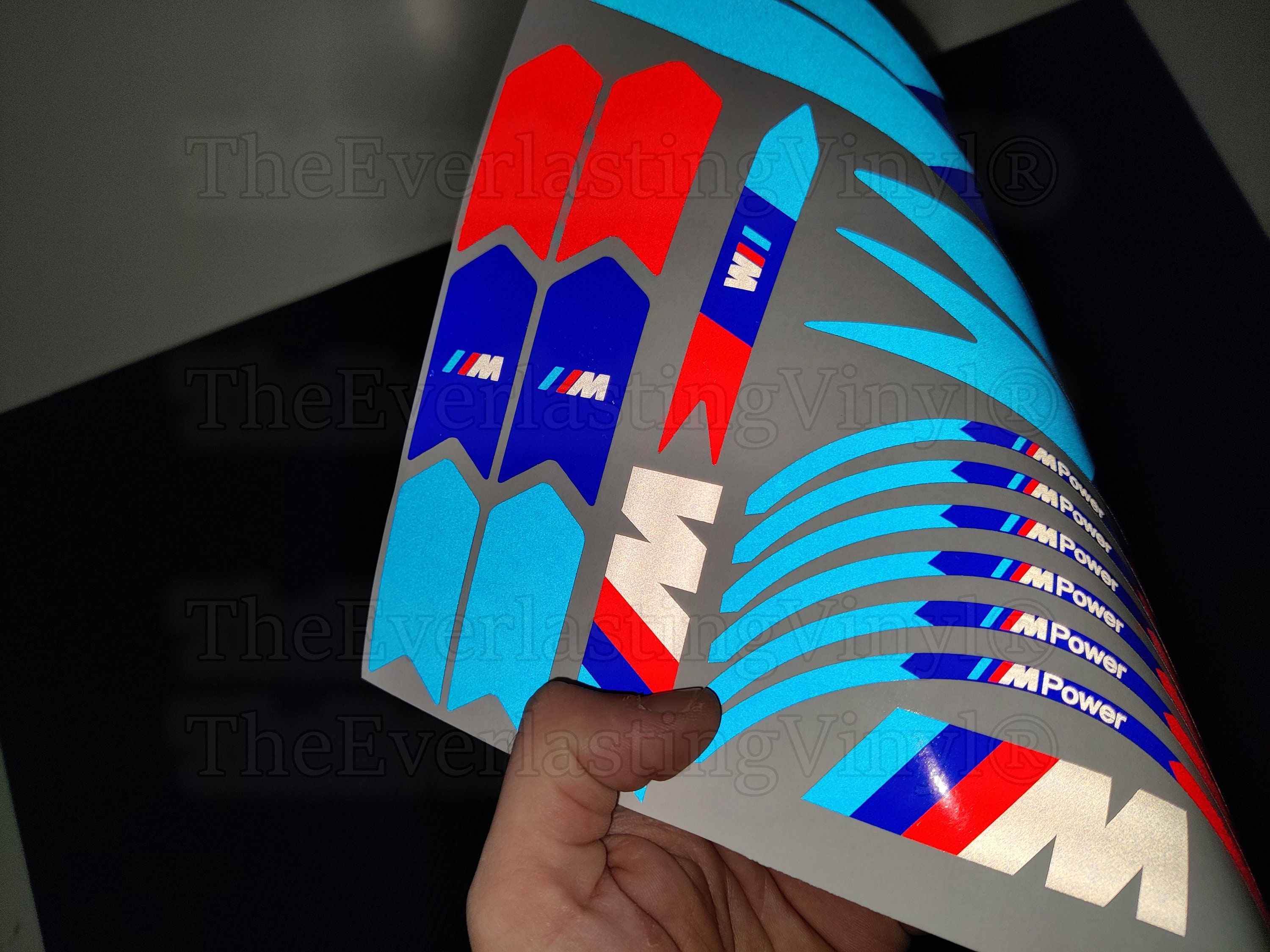 Xiaomi Mijia M365 / Pro / Pro 2 Electric Scooter Reflective Stickers ...