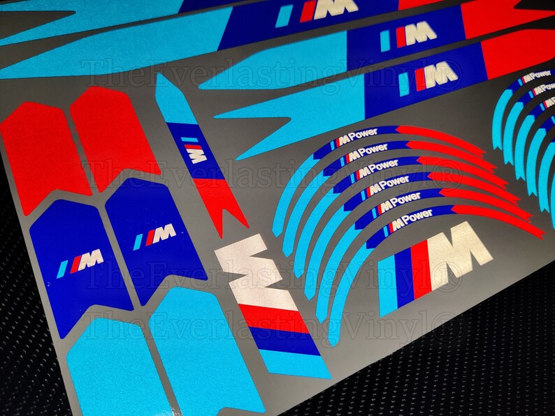 Xiaomi Mijia M365 / Pro / Pro 2 Electric Scooter Reflective Stickers ...