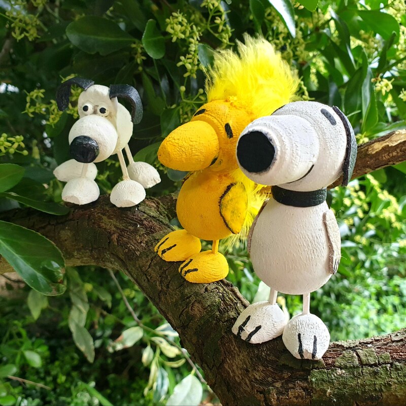 Wallace and Gromit Mugs - Etsy