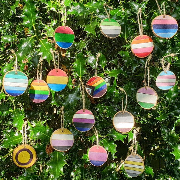 Pride Decorations - Etsy