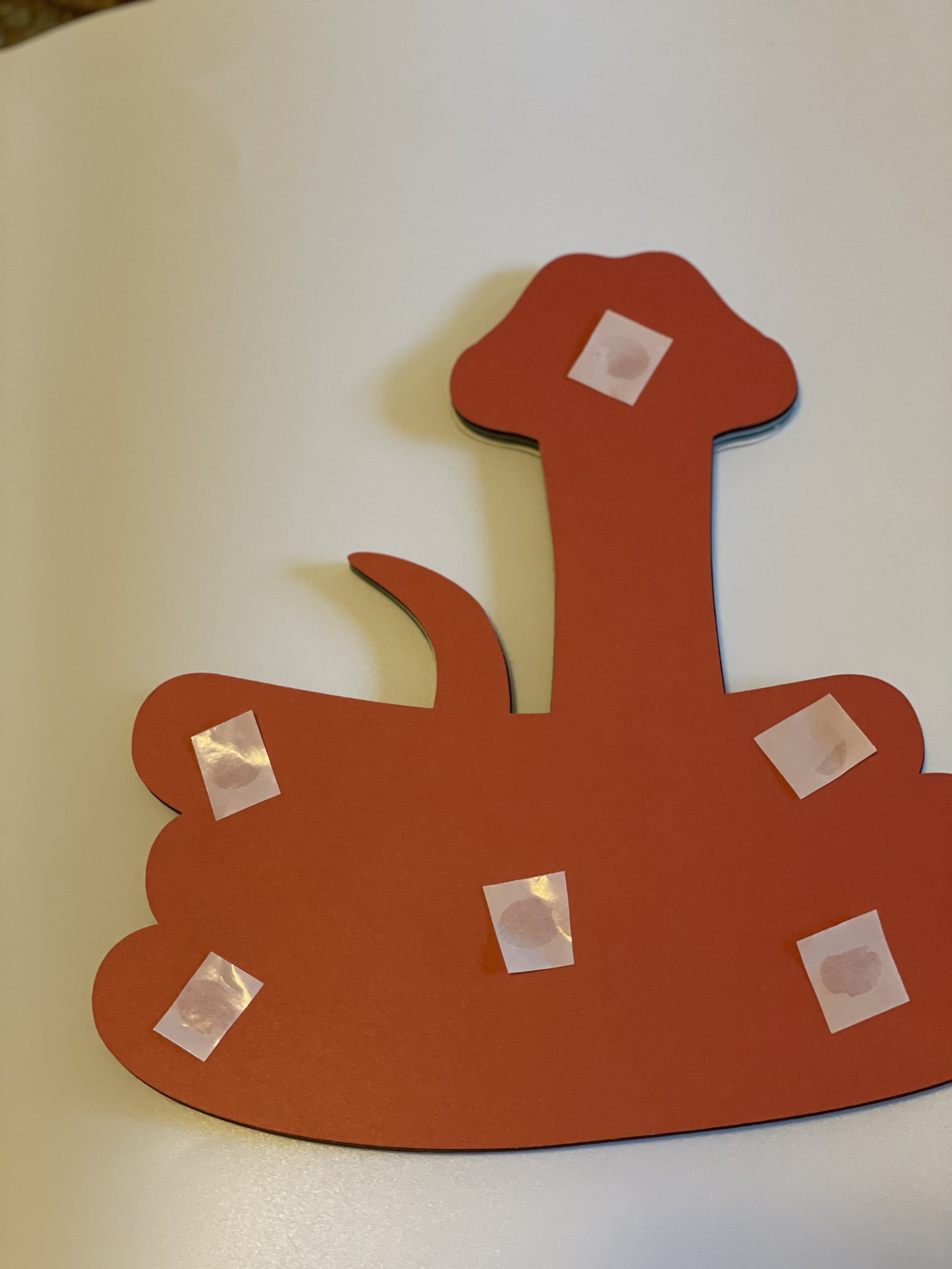 Snake Wall Decoration/kids Bedroom/kids Birthday - Etsy