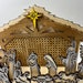 The Nativity of Jesus/ Christian Decor/ Catholic Decor/ Religious Decor ...