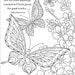 Bible Journaling Coloring Pages - Etsy