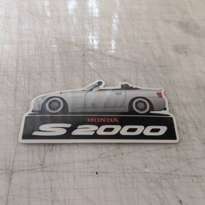 Stickers : S2000 2 Colours - Etsy