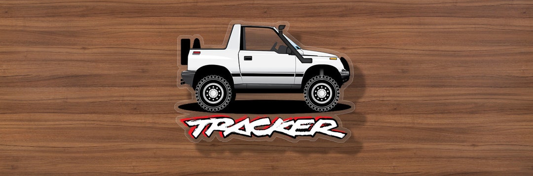 Stickers : Sidekick / Tracker - Etsy