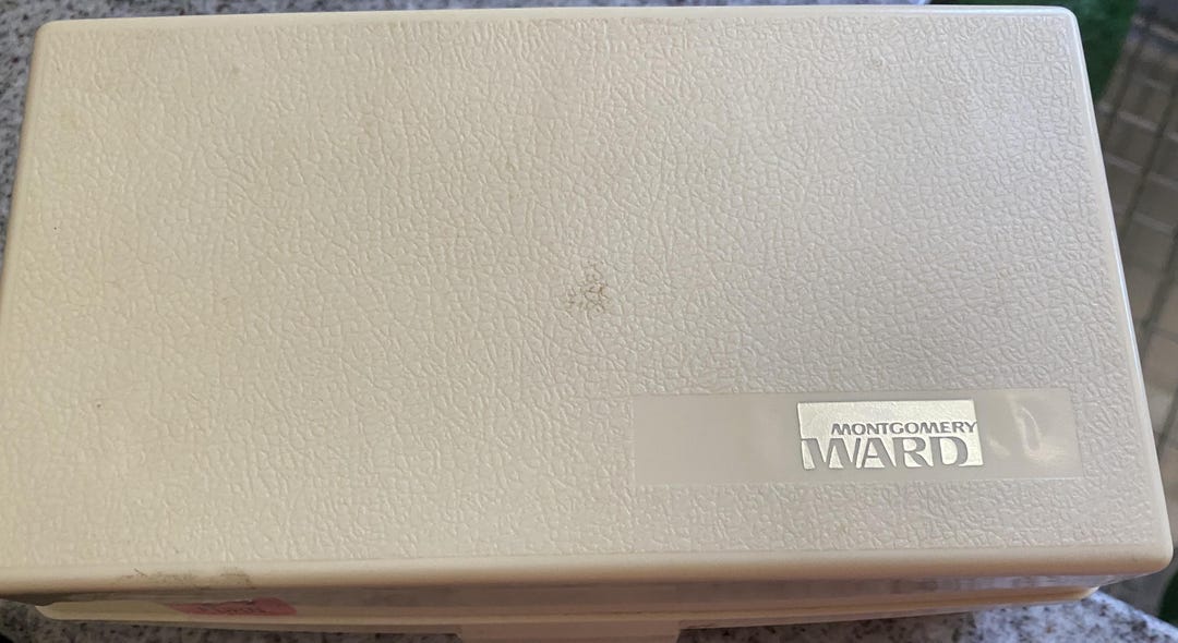 Sewing Machine Attachments, Sewing Machine Cam Set, Zig Zag Cam Set ...