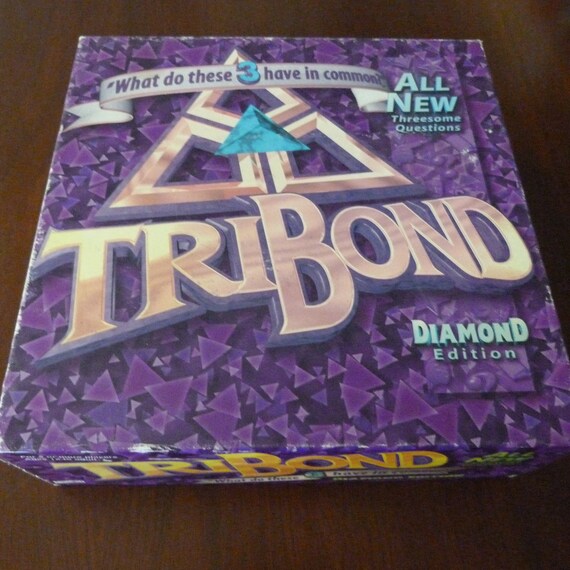 Tri Board