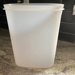 Tupperware Modular Mate 4, Tupperware Modular Mate 9-3/4 Cups ...