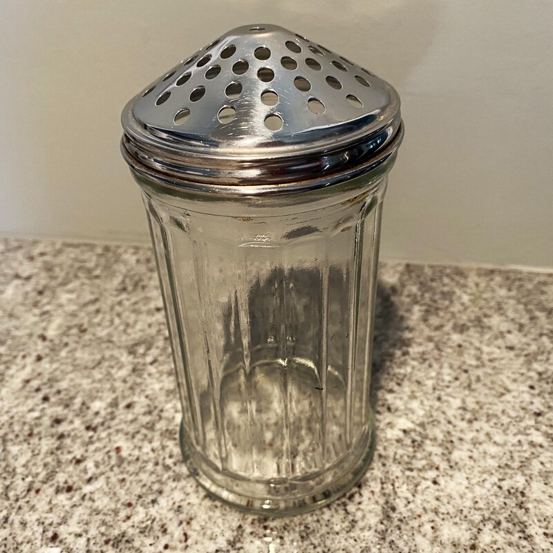 Cheese Shaker - Etsy