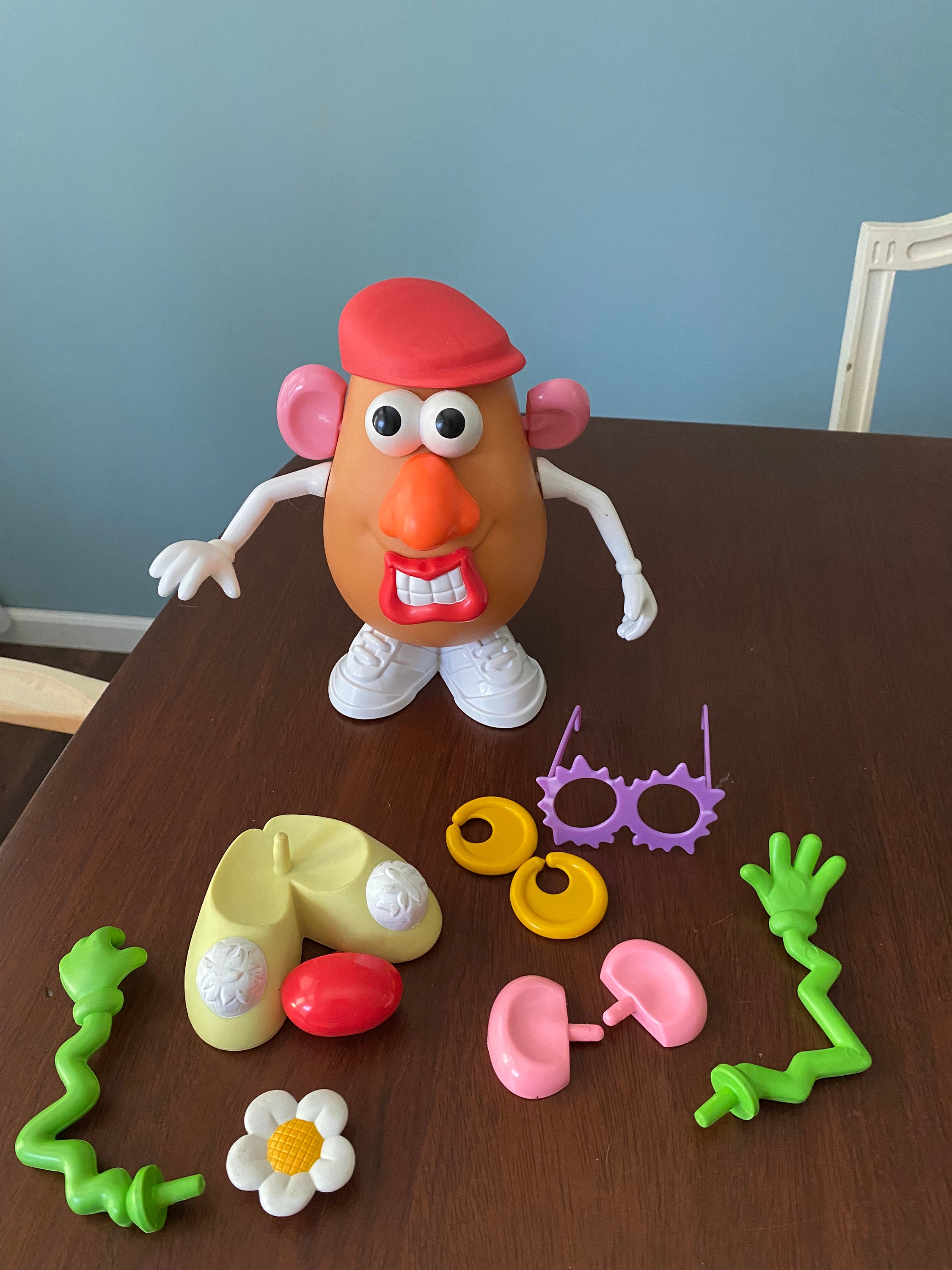 Toy Story Collection Mr Potato Head