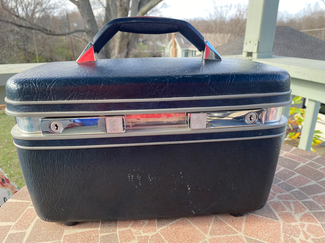 Samsonite Train Case, Samsonite Profile II Train Case, Samsonite Make ...