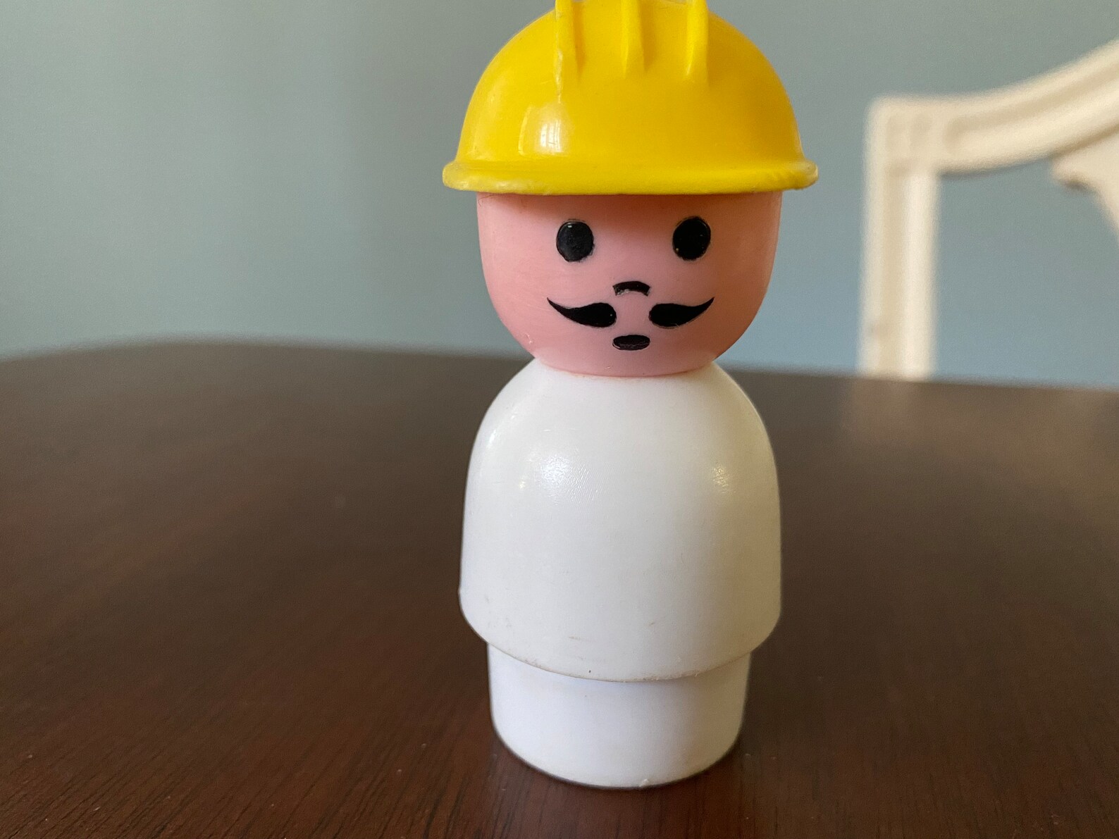 Fisher Price Jumbo People Fisher Price Big Little People - Etsy