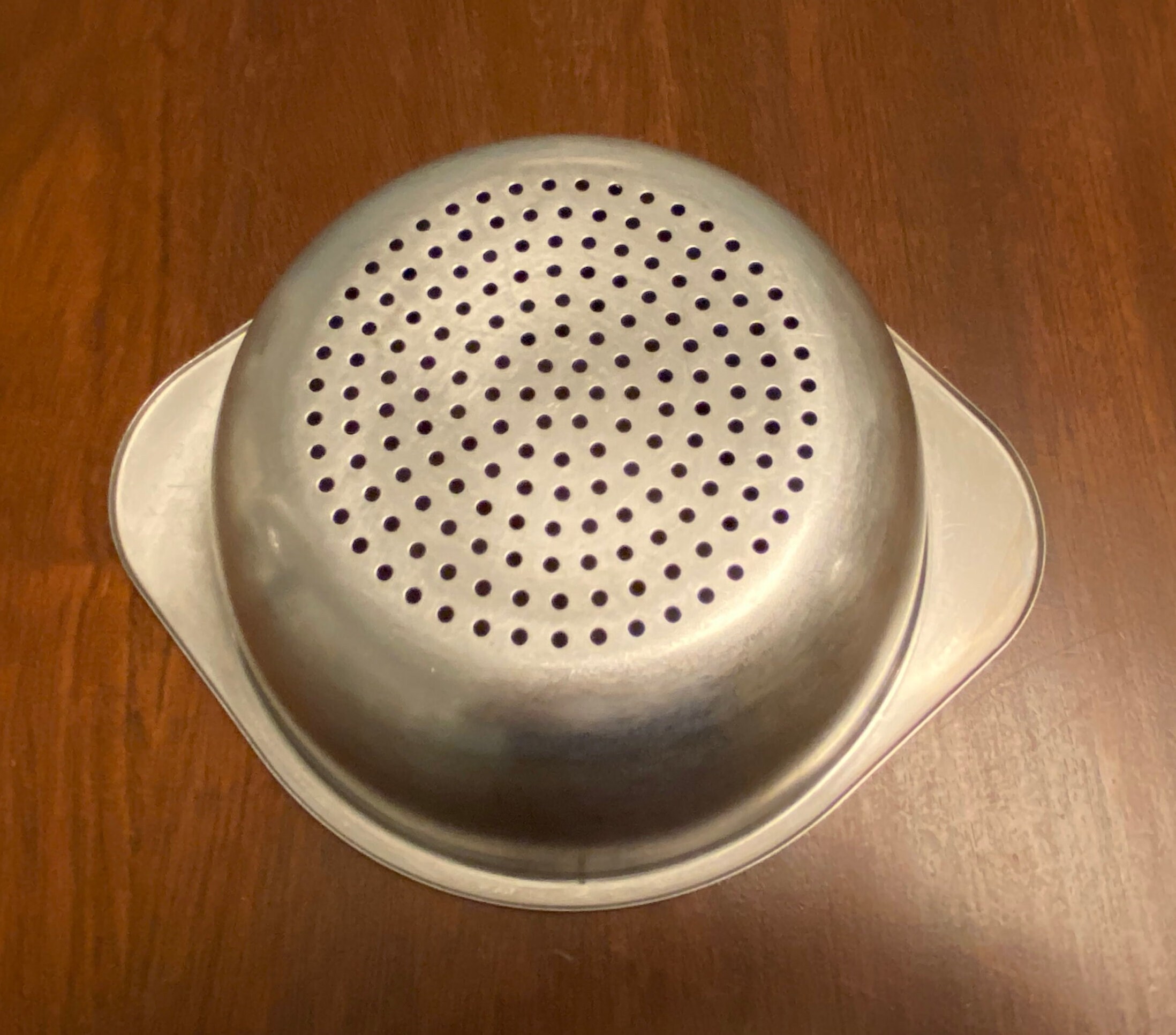 Revere Ware Stainless Steamer Insert 7022 - Etsy