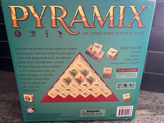 Three Pyramids Solitaire