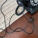 Original Antique Rotary Western Electric Model 302 Telephone - Etsy