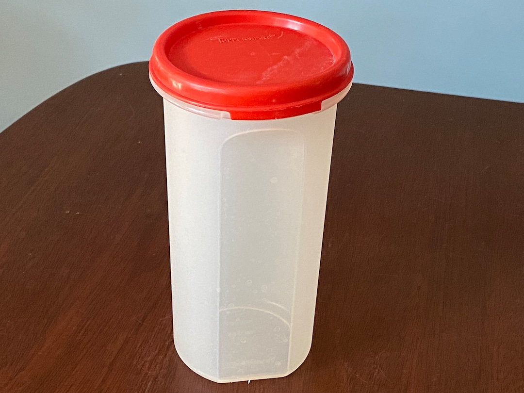 Tupperware Modular Mates, Tupperware Modular Mate 3, Tupperware 1641 ...