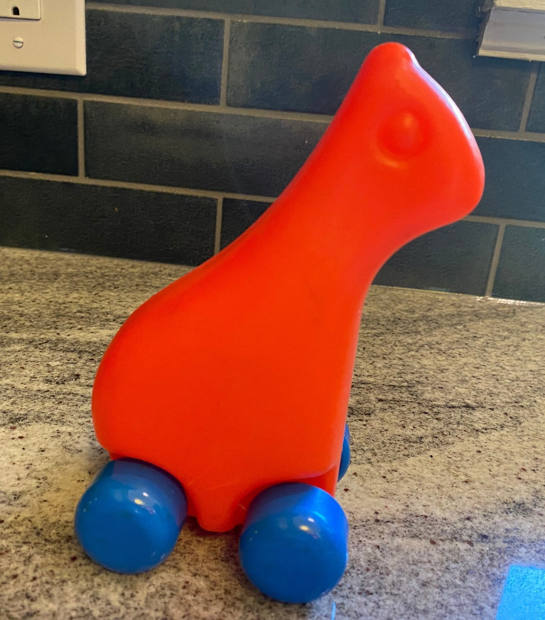 Little Tikes Giraffe, Little Tykes Giraffe #7430 - Etsy