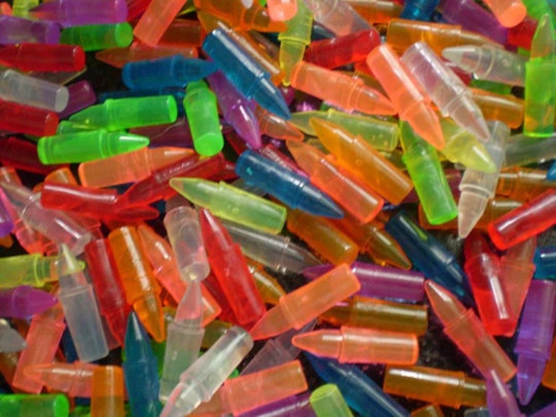Lite Brite Pegs, 100 Lite Bright Peg, Craft Pegs #6260 - Etsy