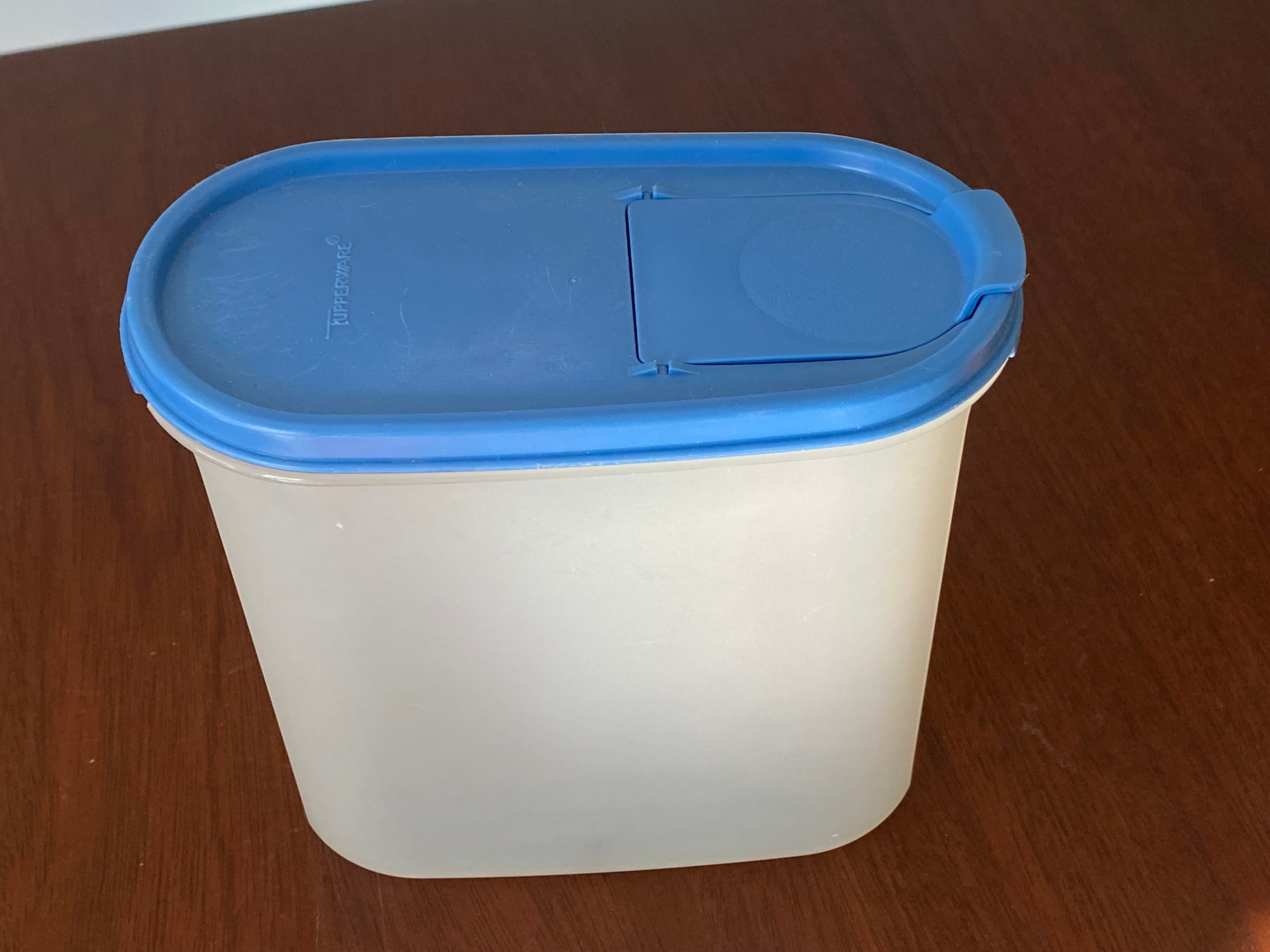 Tupperware Modular Mate 3, Tupperware Modular Mate 7-1/4 Cup ...