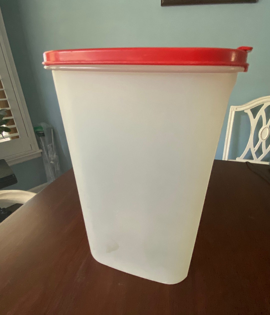 Tupperware Modular Mate 5, Tupperware Modular Mate 12-1/4 Cup ...