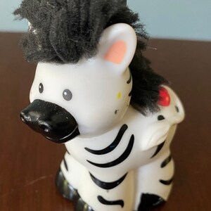 Fisher Price Little People Zoo Animals, Fisher Price Little People ...