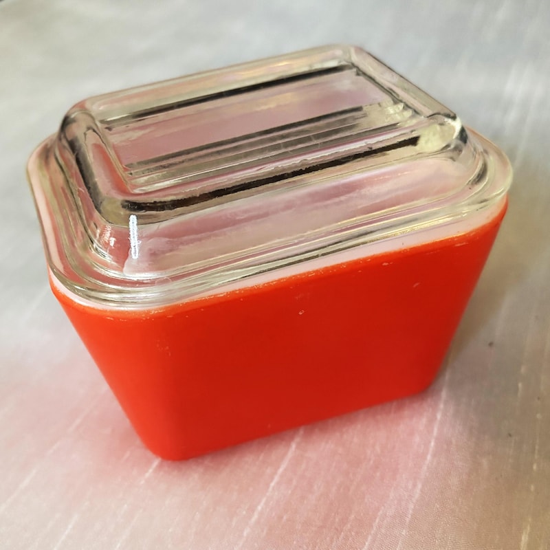 Pyrex Fridgies - Etsy