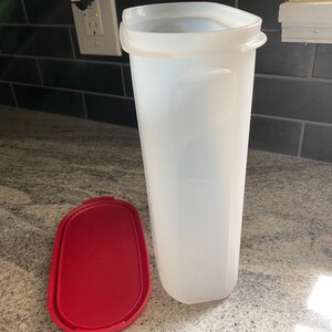Tupperware Modular Mate 4, Tupperware Modular Mate 9-3/4 Cups ...