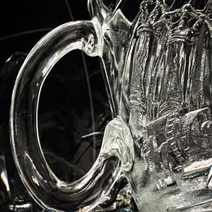 Vintage 1995 Batman Forever Mcdonald's Clear Glass Mugs, the Riddler ...