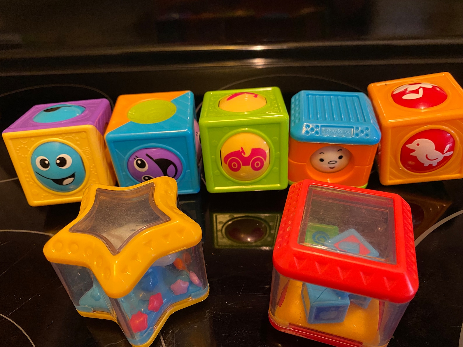 Fisher Price Blocks Fisher Price Blocks Set of 6 Fisher - Etsy