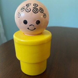 Fisher Price Jumbo People, Fisher Price Big Little People, Fisher Price ...