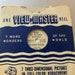 Vintage View Master Reel, View Master Disk, View Master St. Peter's ...