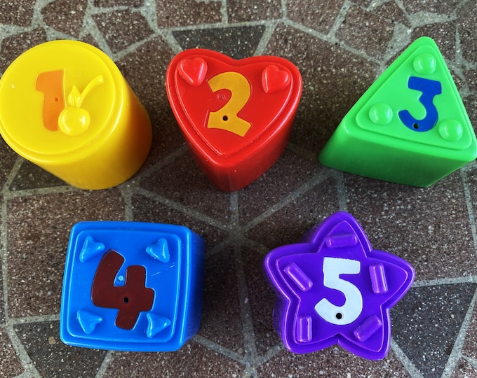 Fisher-price Laugh and Learn Cookie Jar Replacement Numbers, Fisher ...