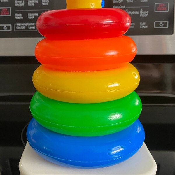 Old Fisher Price - Etsy