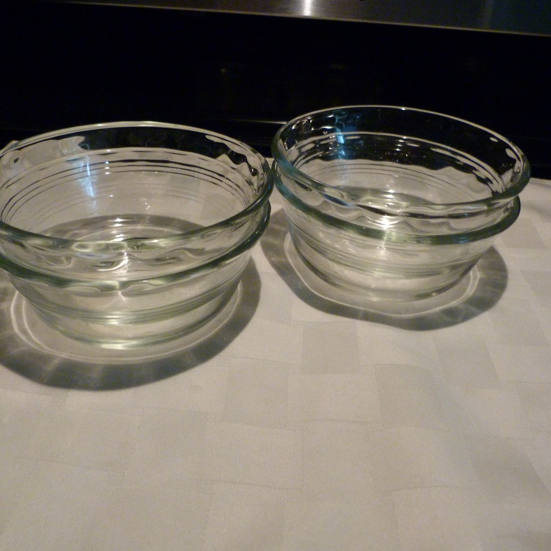 Vintage Pyrex 464 Custard Cup Dishes Pyrex Custard Cups - Etsy Australia