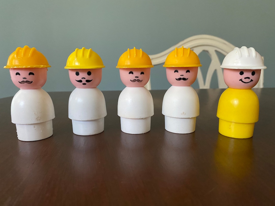 Fisher Price Jumbo People, Fisher Price Big Little People, Fisher Price ...