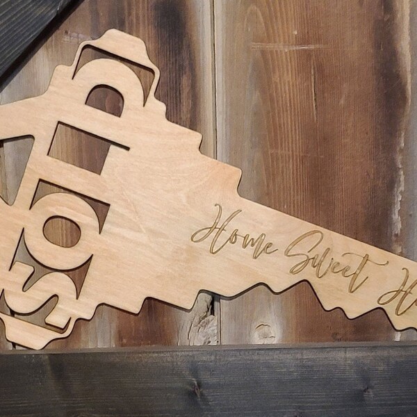 Sold Key Sign - Etsy