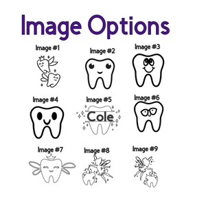 Personalized Tooth Fairy Treasure Box, Kid's Tooth Fairy Box, Custom ...