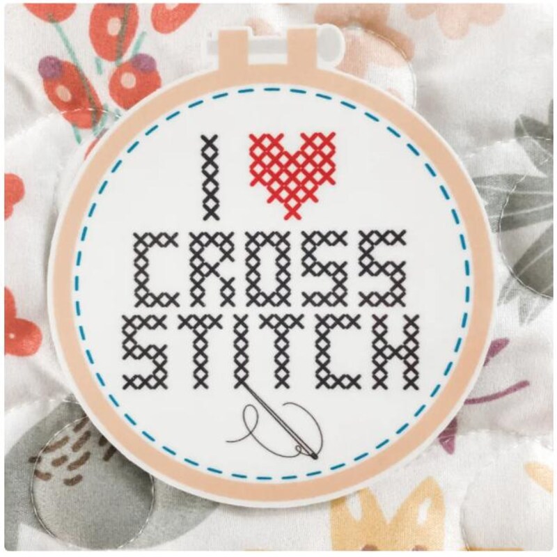 Fun Cross Stitch - Etsy