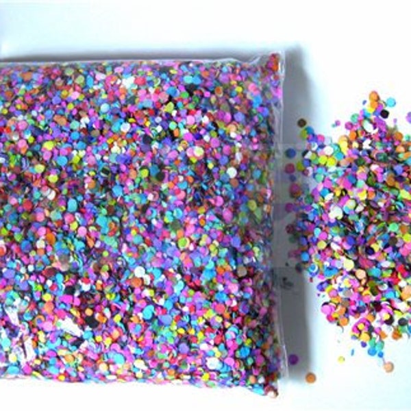 Paper Confetti - Etsy