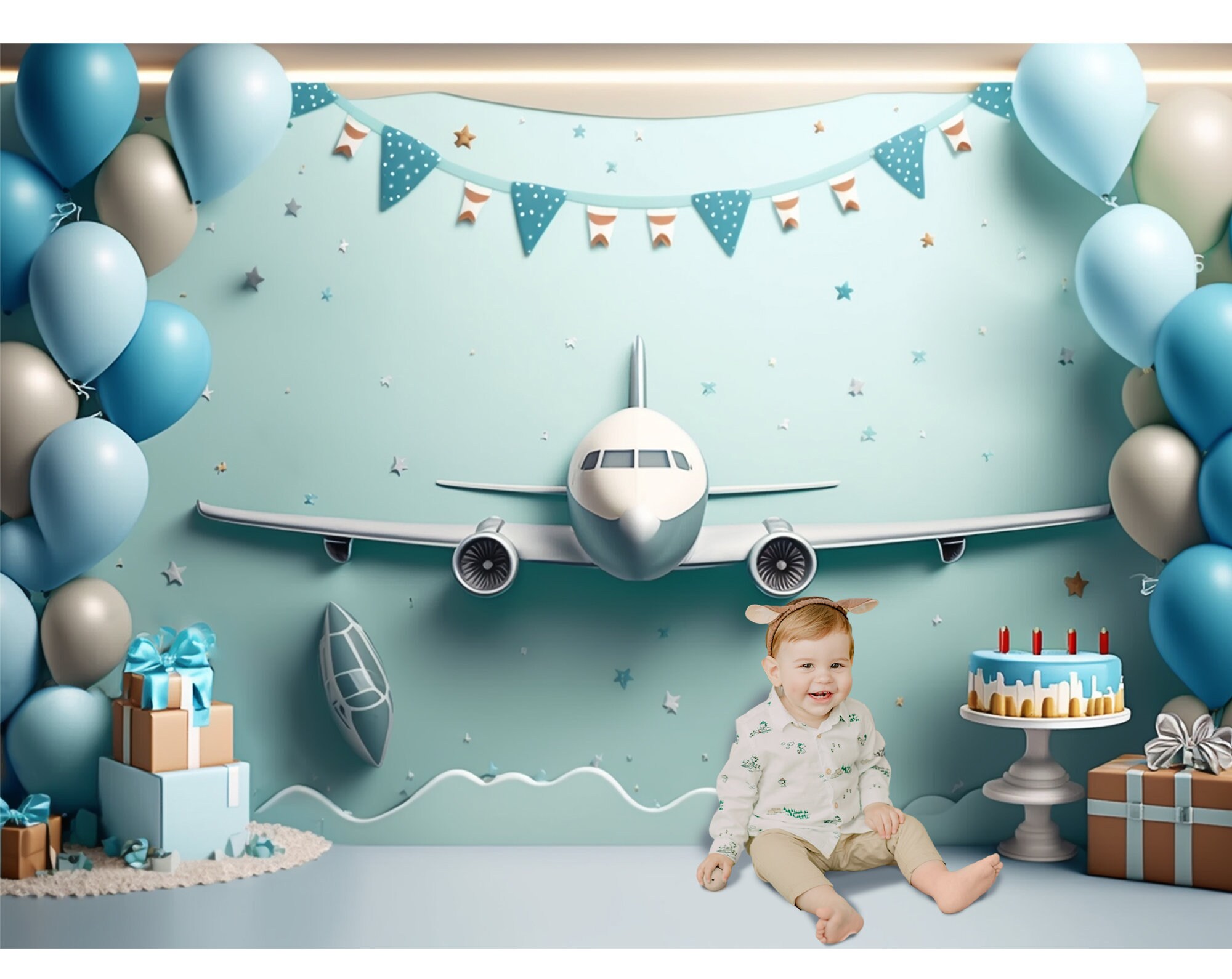 Airplane Backdrop Pilot Backdrop Plane Birthday Digital - Etsy Airplane Backdrop Pilot Backdrop Plane Birthday Digital - Etsy