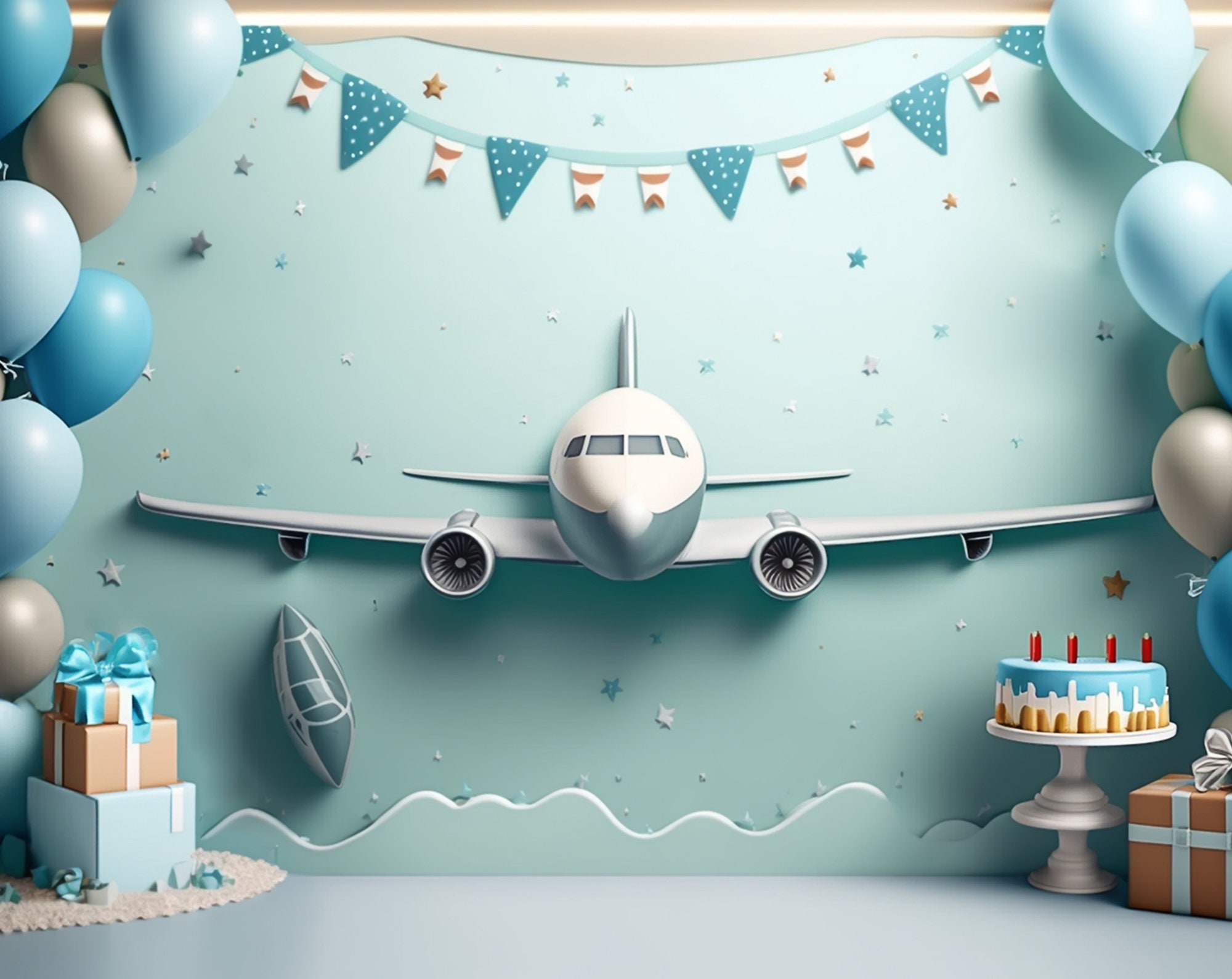 Airplane Backdrop Pilot Backdrop Plane Birthday Digital - Etsy Airplane Backdrop Pilot Backdrop Plane Birthday Digital - Etsy