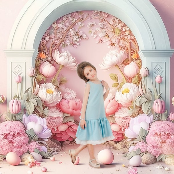 Easter Photo Prop - Etsy