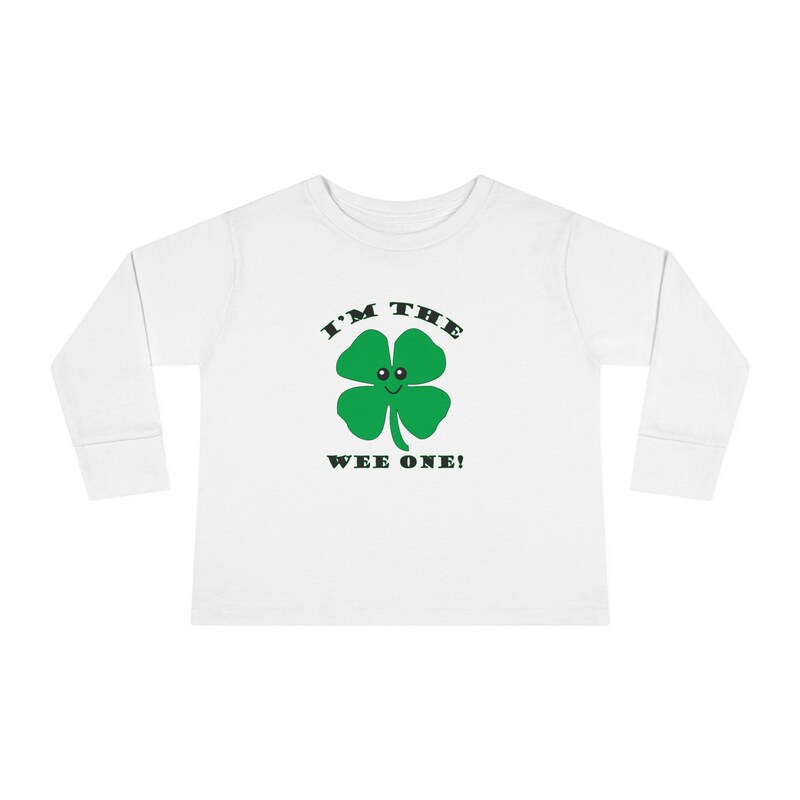 Wee One - Etsy